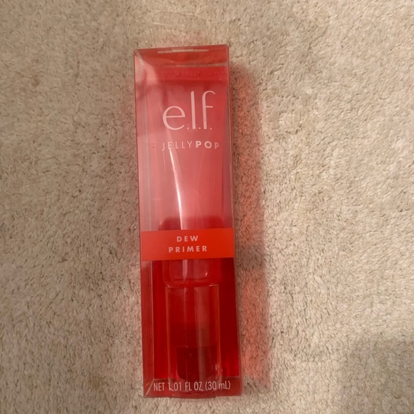 ELF | Makeup | Elf Discontinued Jelly Pop Primer Watermelon Best Deal ...